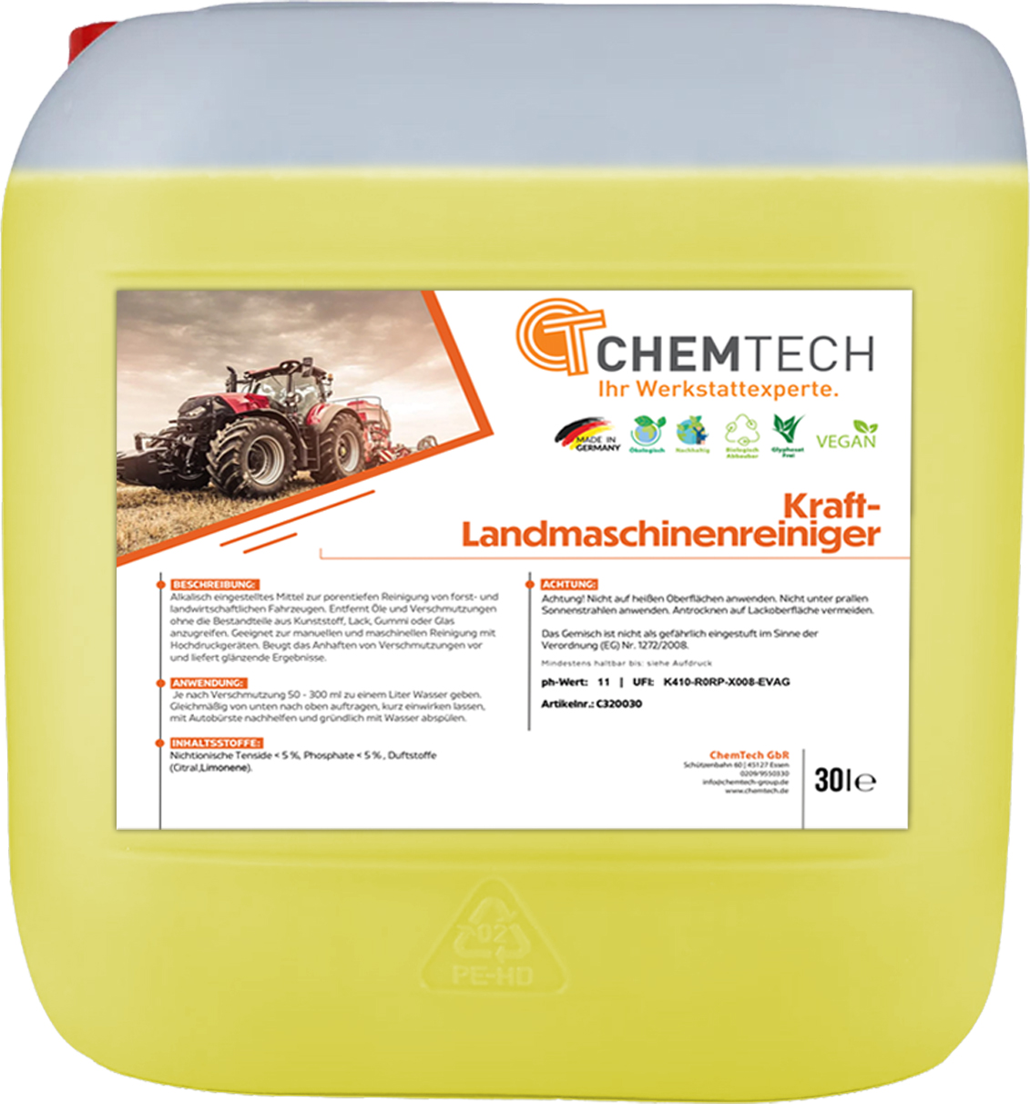Chemtech